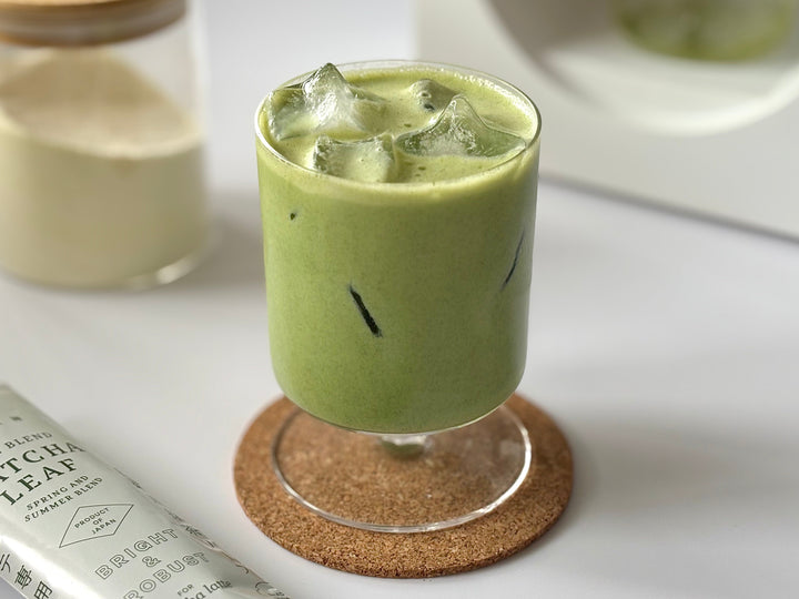 Matcha Recipes | Cuzen Matcha