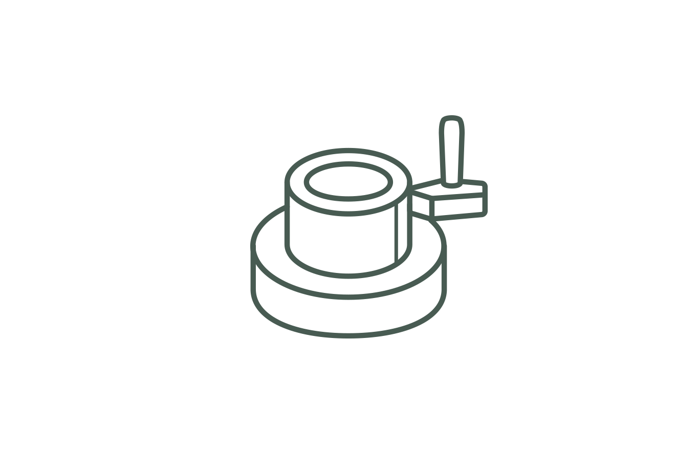 Matcha Maker | Cuzen Matcha