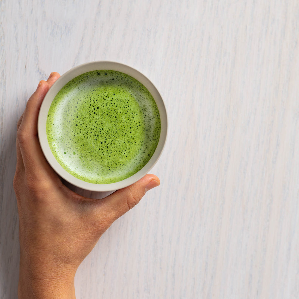 Cuzen Matcha I Daily Matcha Bowls